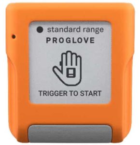 Proglove Scanner