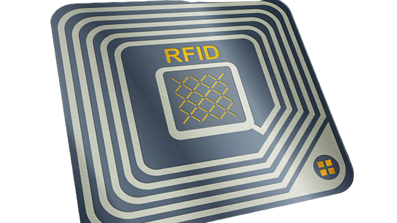 Sistema di tracciabilità RFID e logistica completa per il magazzino